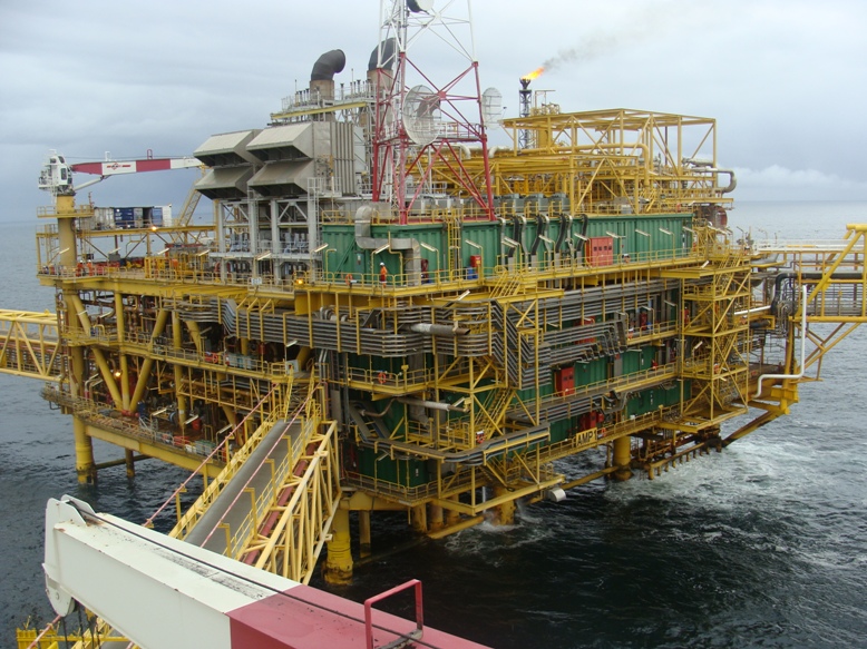 Offshore/Onshore Facilities Engineering Design & Construction Services ...