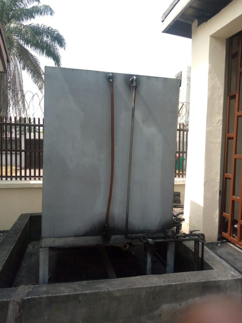 STORAGE TANK INSPECTION & CALIBRATION SERVICES – TICC Global Services